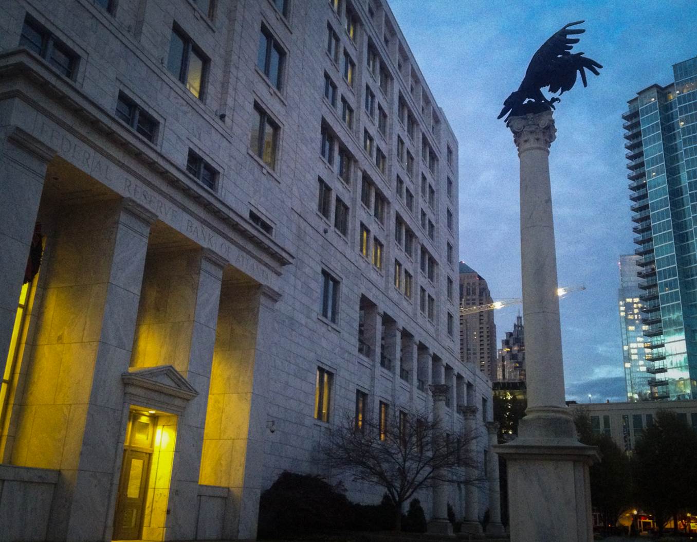 Federal Reserve Bank of Atlanta - Atlanta Better Buildings Challenge