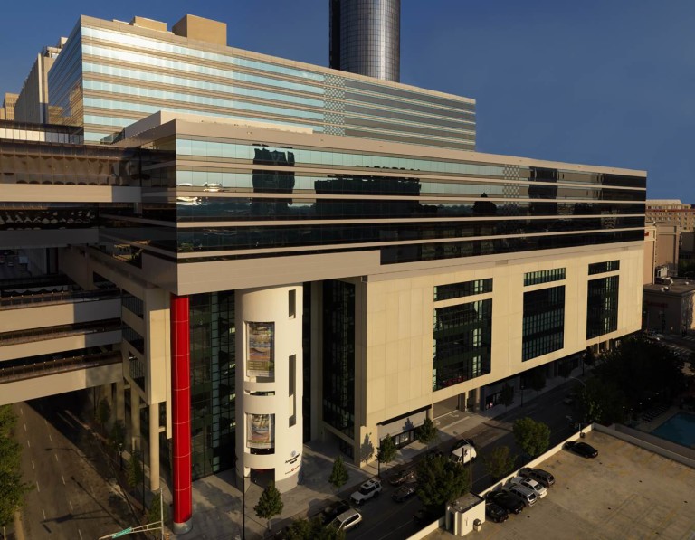 AmericasMart - Atlanta Better Buildings Challenge